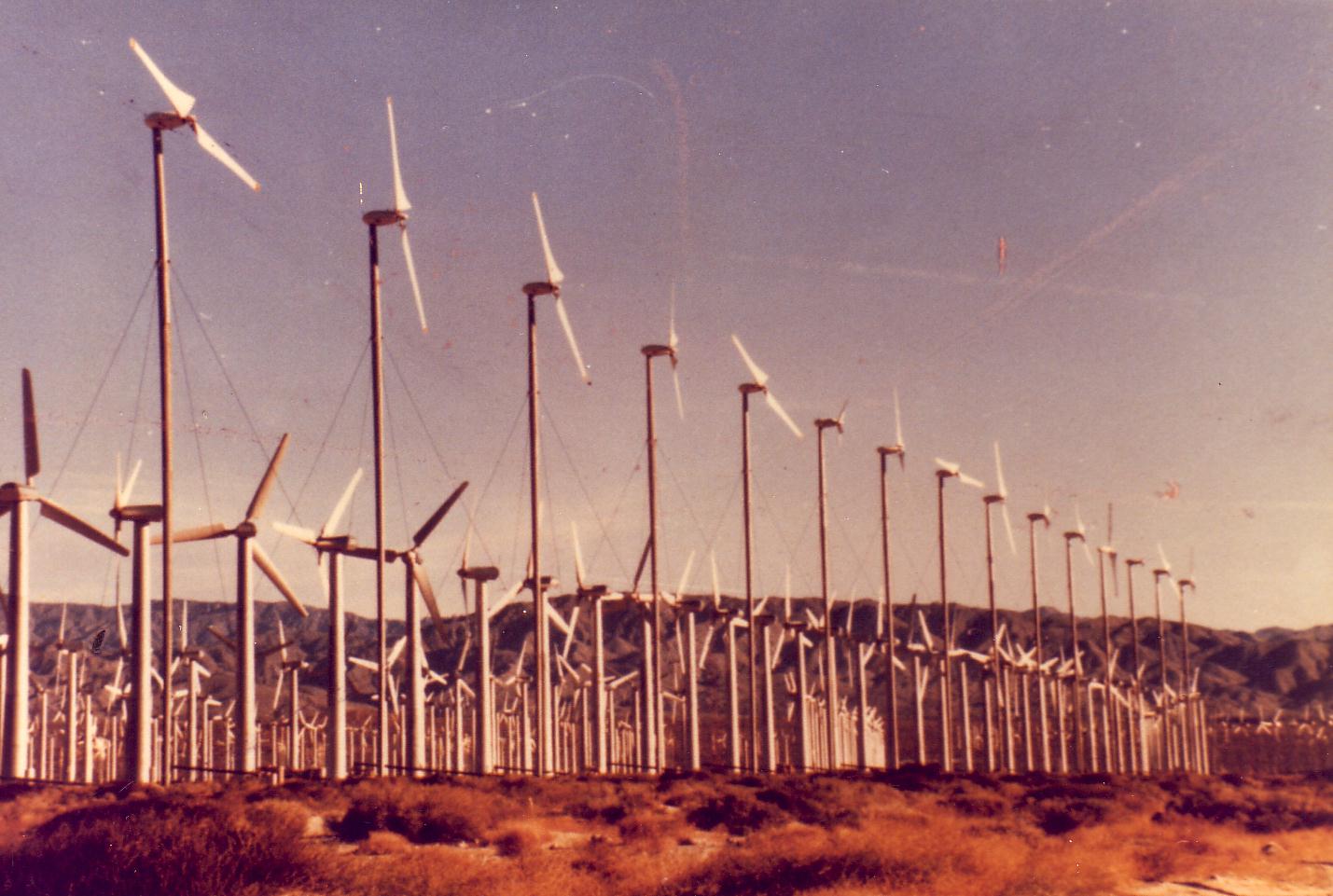Photo Gallery | Carter Turbines