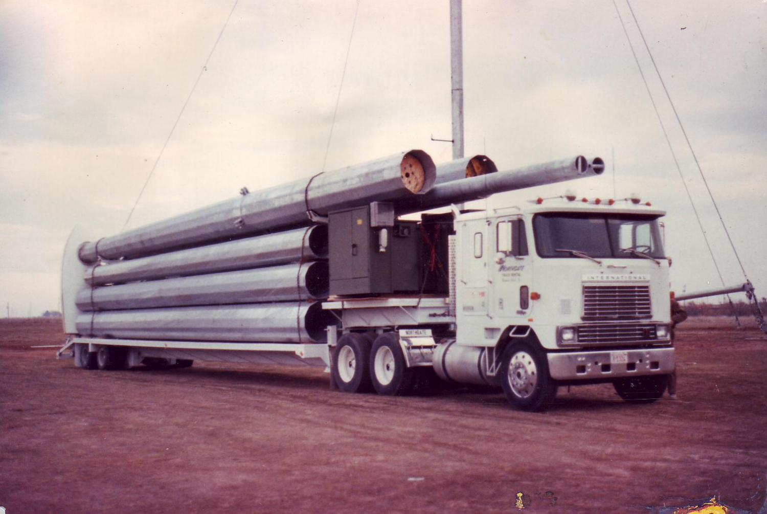 Photo Gallery | Carter Turbines